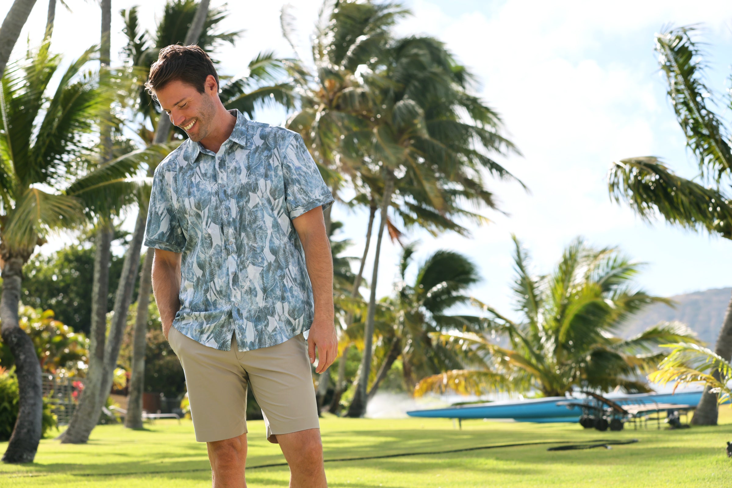 Island Crew - Men's Aloha Wear – islandcrewhi