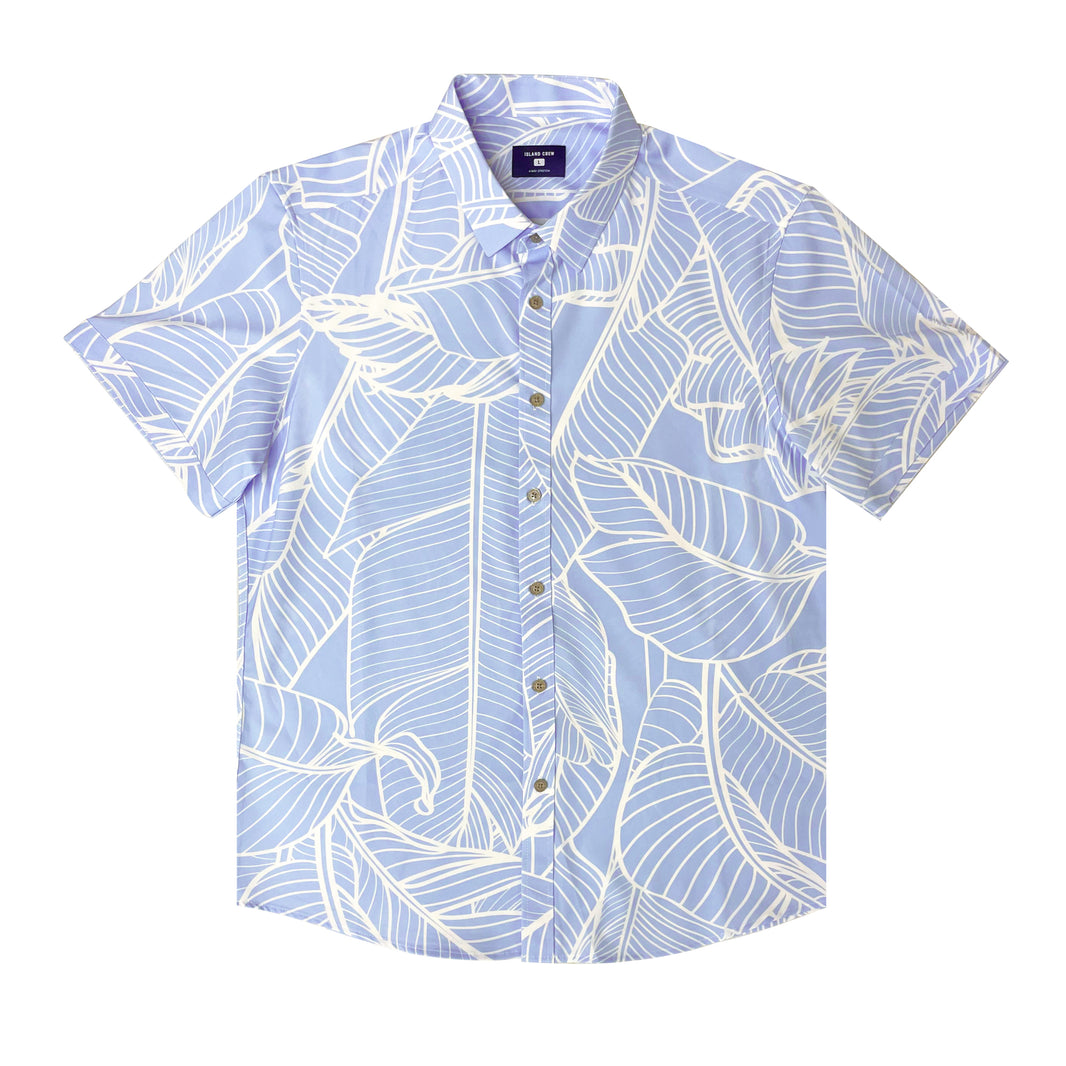 Island Crew - Men's Aloha Wear – islandcrewhi